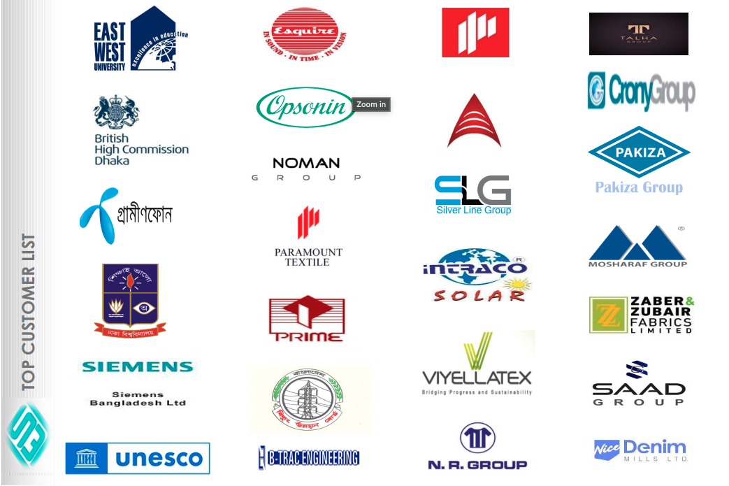 About IESL Bangladesh | Leading EPC & Security Solutions Provider